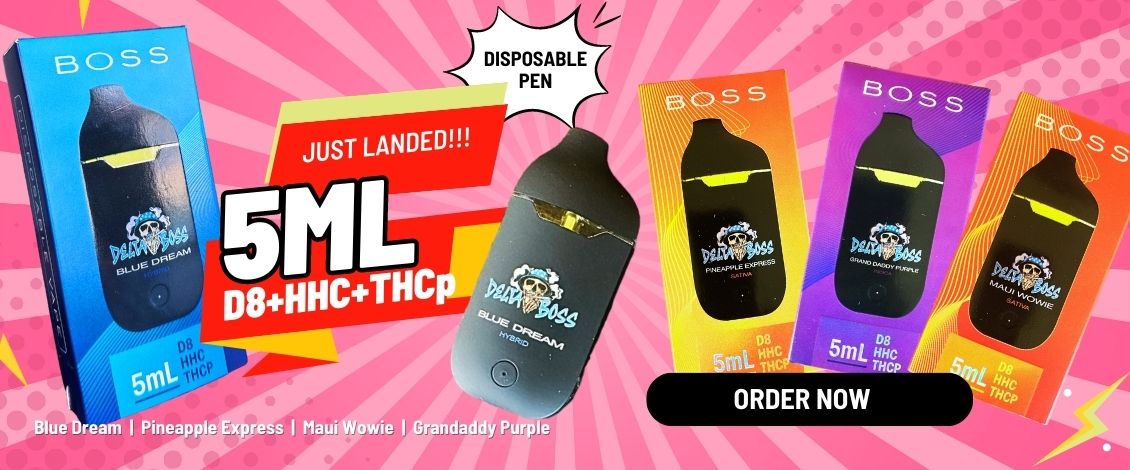 Smoking Accessories Distributors in USA- Miami Distro