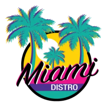 Miami Distro | Leading Wholesale Vape Distributor in Florida