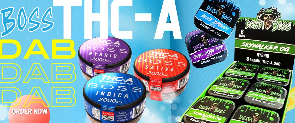 Miami Distro | Wholesale Head Shop supplies in Florida