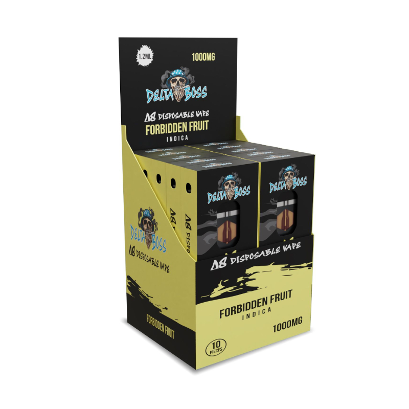 DISPOSABLE PENS - Miami Distro