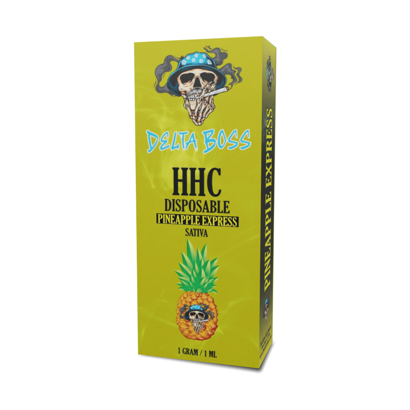 DISPOSABLE PENS - Miami Distro