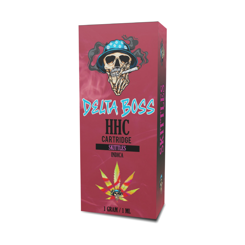 CARTRIDGES - Miami Distro