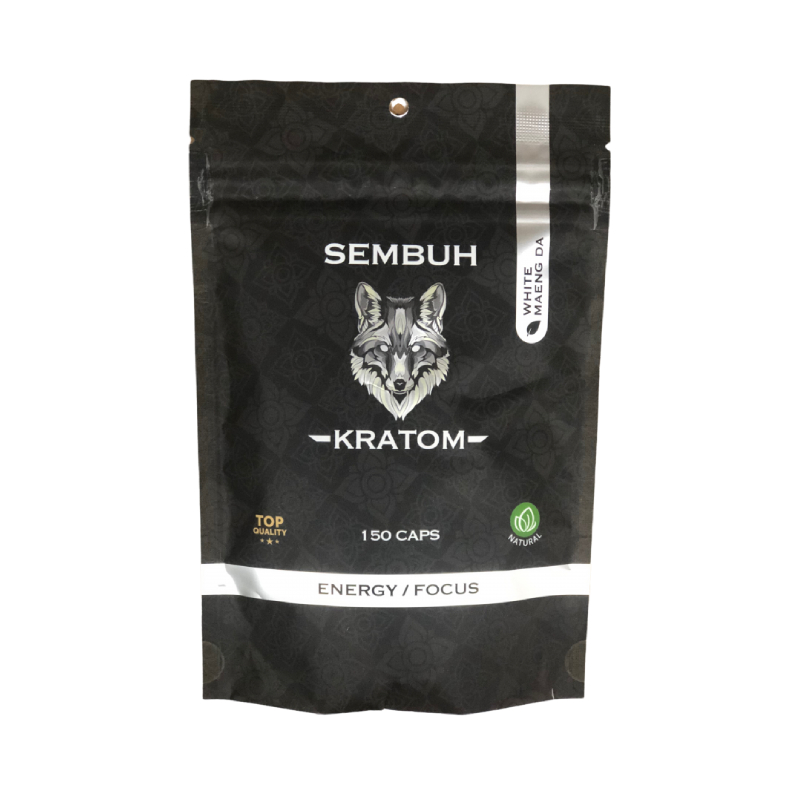 KRATOM - Miami Distro