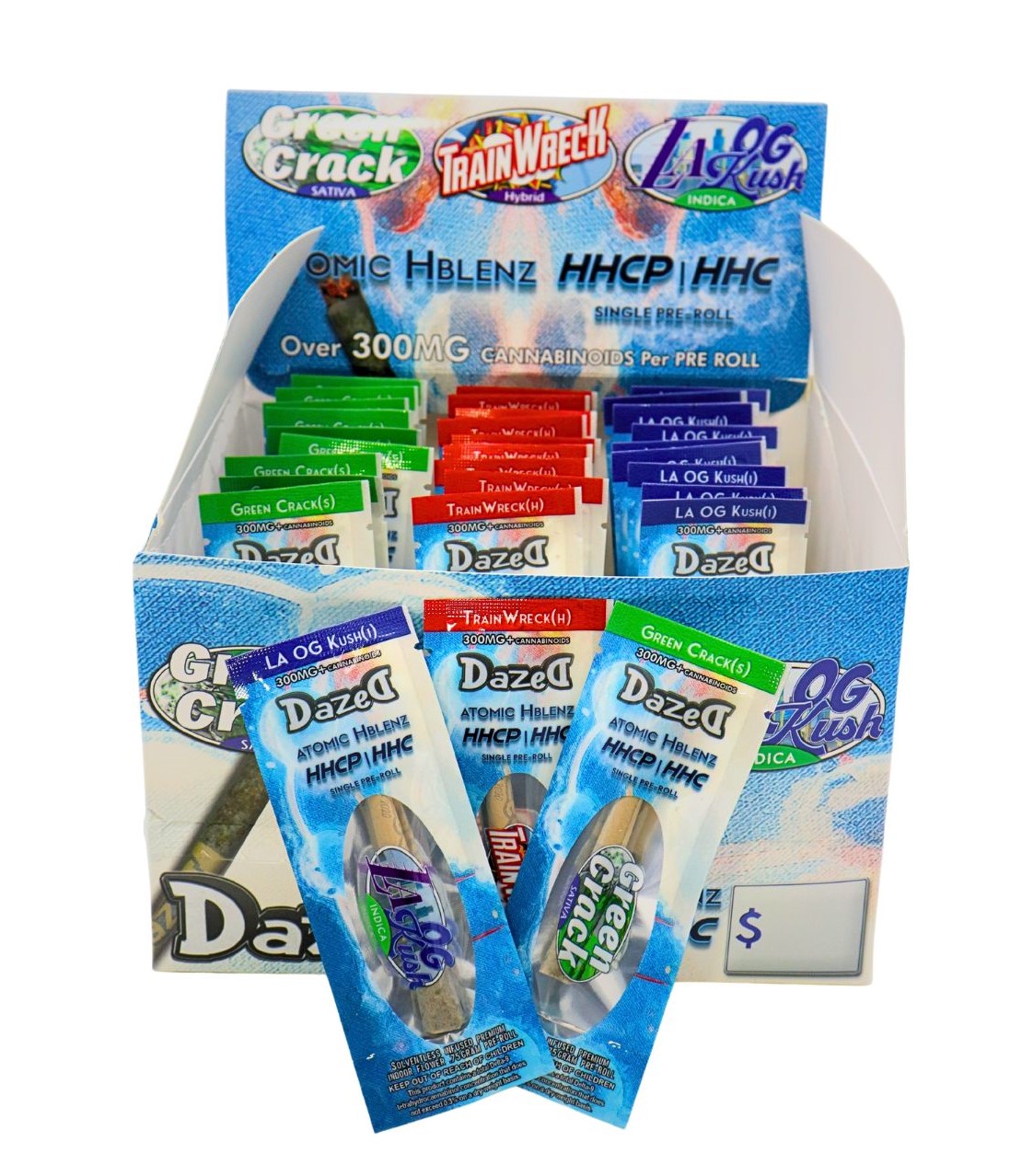 FLOWER-DABS - Miami Distro